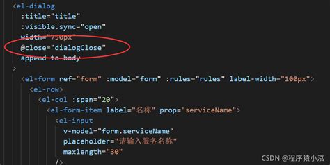 Element 在el Dialog里使用upload组件上传本地图片回显，限制数量，后台返回展示vueelement Ui在dialog中回显el Upload照片问题 Csdn博客