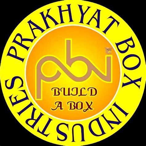 Prakhyat Box Industries Private Limited Kanpur Manufacturer Of 3 Ply