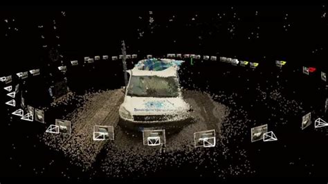 What Are 3d Reconstruction Models