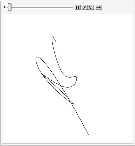 Graphics Smooth Interpolation Between Curves Mathematica Stack Exchange