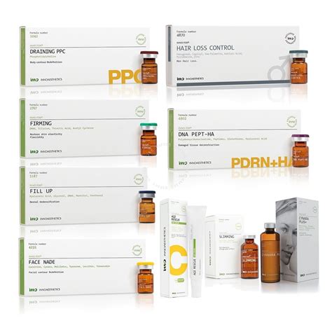 INNO TDS Matrix X Ml Eurl Clicok INNO TDS Matrix X Ml Eurl Clicok