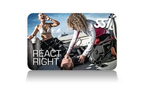 SSI React Right Course At Best Price In Goa ID