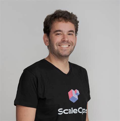 Scaleops Blog Kubernetes Optimization And Resource Management