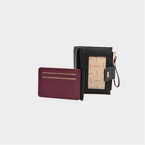 Wallets Alberto