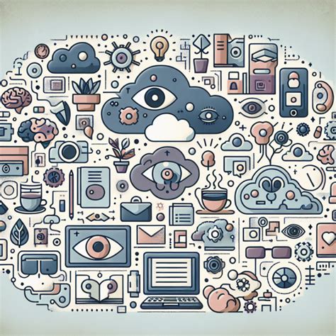 Beyond Sight The Role Of Visual Perception In Everyday Life Psyforu