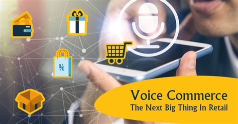 How Voice Search Will Impact E Commerce