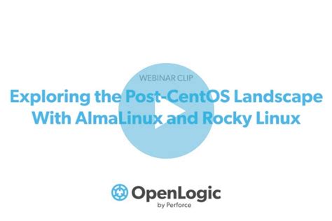 how rocky linux and almalinux keep their distributions secure