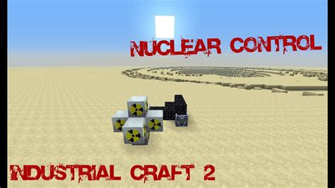Industrial Craft 2 Best Nuclear Reactor Design Tutorial Minecraft Tekkit Ftb Youtube