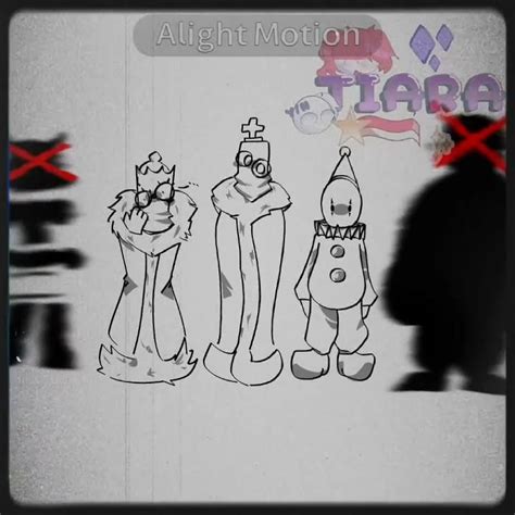 Poor Kinger Theamazingdigialcircus Tadc Kinger Pomni Jax Gangel