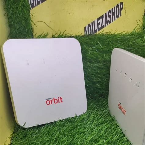 Home Router Orbit Star Lite 2 3 A1 Huawei B312 Hkm0126 Zte Mf283u