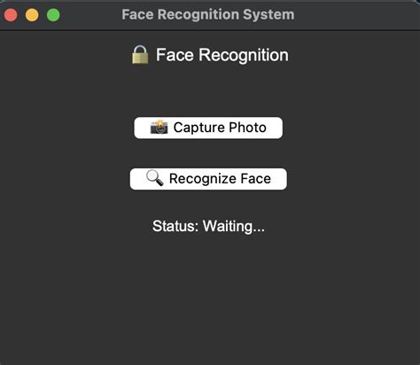 Python Machinelearning Deeplearning Facerecognition Computervision