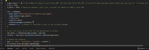 How To Deploy An LLM More Control Better Outputs HatchWorks AI