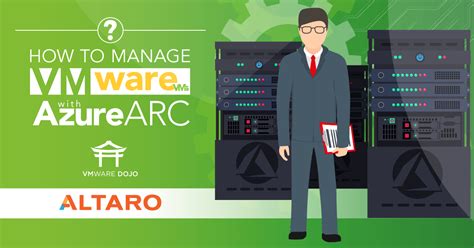 How To Manage Vmware Vms With Azure Arc