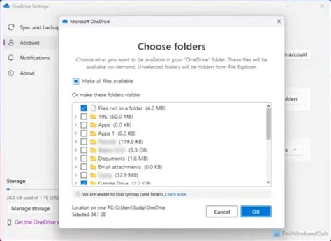 Onedrive Not Uploading Photos Fix