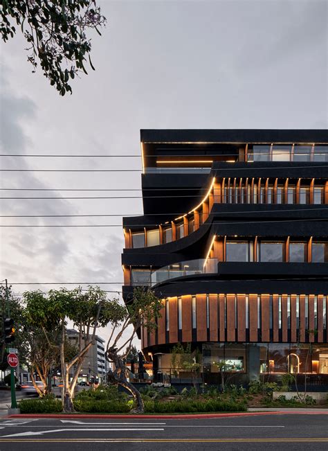 Galería De Edificio Aeme Paz Arquitectura 24