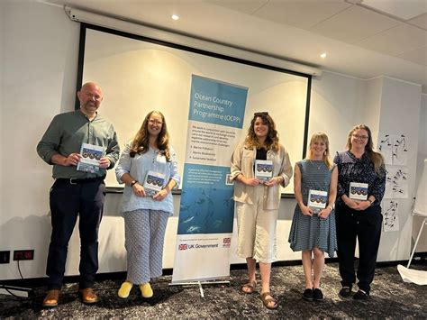 Jamie Davies On Linkedin Ocpp