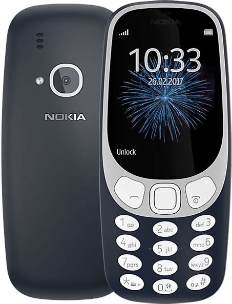 Download Nokia Blue Deals Nokia HD Transparent PNG NicePNG Com