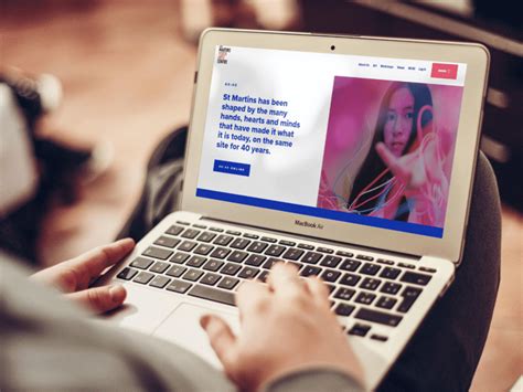A Fantastic Website In Php And Laravel Upwork
