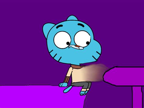 Messagey Fat By Gumballfan002 On Deviantart