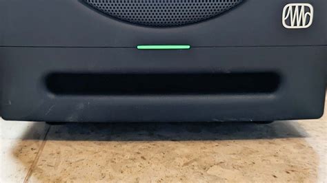 Presonus Eris Sub 8bt Review Big Bass Small Price Toms Guide