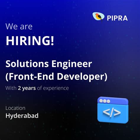Hiring Frontenddeveloper Reactjs Nextjs Careeropportunity
