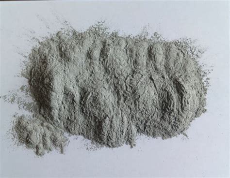 Atomized Aluminum Powder 200 325 Mesh Pyro