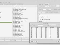 OpenGL Extension Viewer Download SourceForge Net