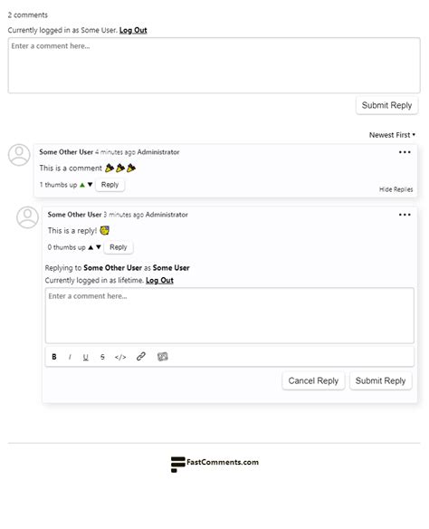 6 21 2021 fastcomments gets a new look fastcomments blog