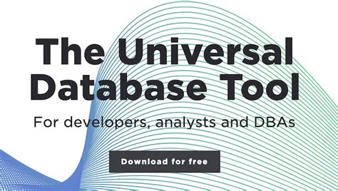 Database Management Tools To Know As Dba Or Sysadmin Geekflare