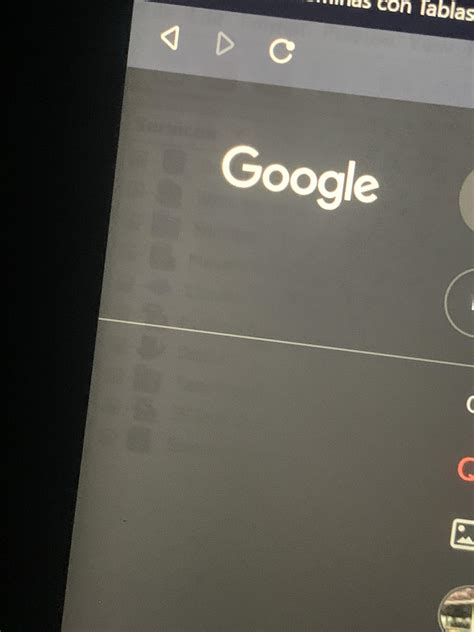 Screen Burn R Surface