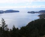 Soames Hill Hike In Gibsons Vancouver Trails