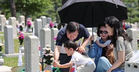 작은증조할아버지 만나러