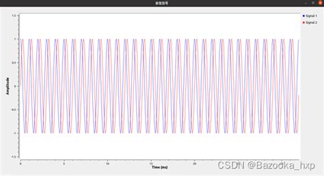基于GNURadio的USRP开发教程（3）：基本开发案例 No.1/2_usrp qt-CSDN博客