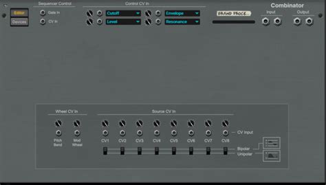 The Combinator Reason Studios