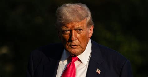 Trump’s New Strategy on Epstein Fallout: Blame the Democrats - The New York Times