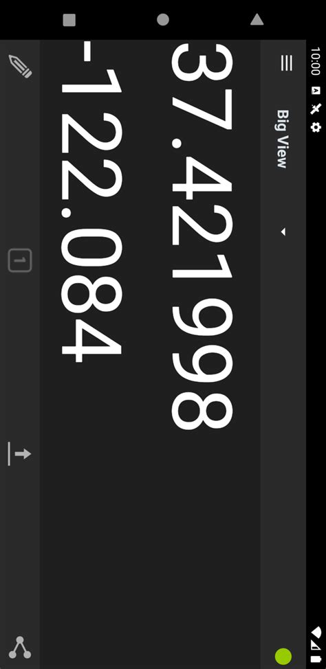 gpslogger for android