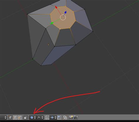 Scale Scaling Mess Up Original Shape Not Even Blender Stack Exchange