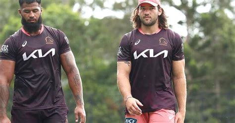 Broncos Must Replicate 2006 Defence In GF Peter Ryan The Examiner