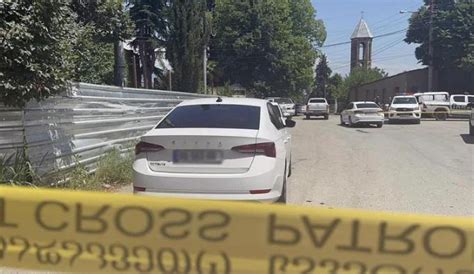 რა განცხადებას ავრცელებს შსს გურჯაანში მომხდარ მკვლელობასთან დაკავშირებით Ambebi Ge