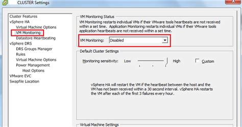 Techies Sphere How To Avoid Unexpected Vms Reboot