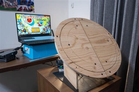 Taiko Rythm Game Open Controller 25 Steps With Pictures Instructables