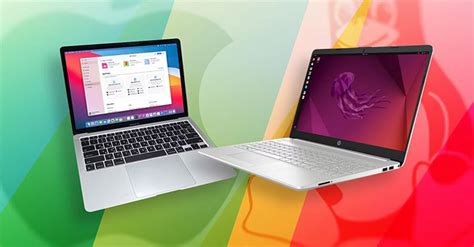 5 Key Differences Between Macos And Linux