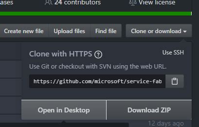 How To Debug And Step Into Service Fabric SDK Source Code Developer Support