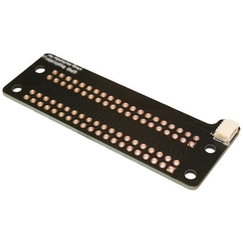gpio replicator for raspberry pi