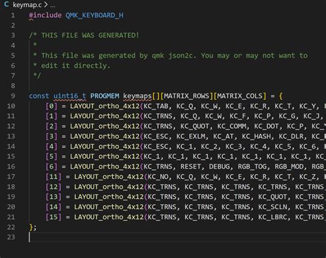 Compile Breaks When You Have Empty Layers In Your Json File Bug