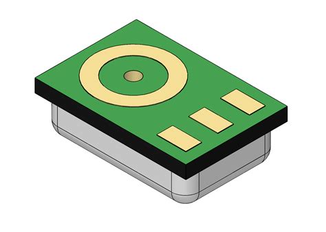 Footprintku Customized Pcb Footprint And Schematic Symbol