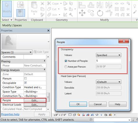 Solved Inputs Energy Settings Autodesk Community
