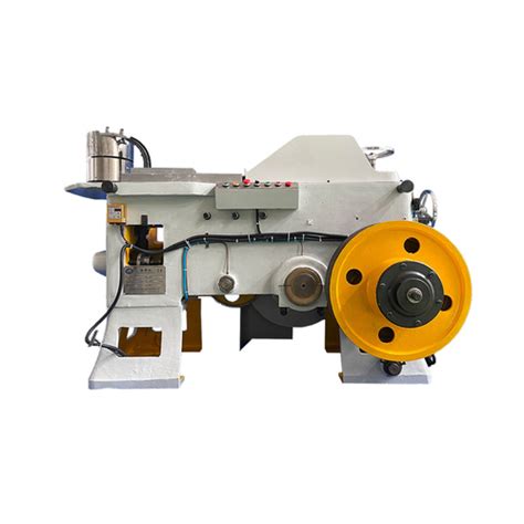 High Speed Horizontal Cold Extrusion Machine 2200x1460x1450 Mm White Automatic Operation