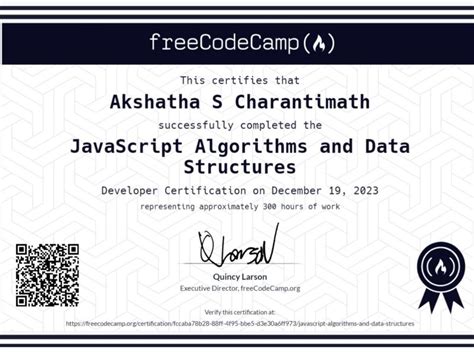 Akshatha Charantimath On Linkedin Freecodecamp Freecodecamp