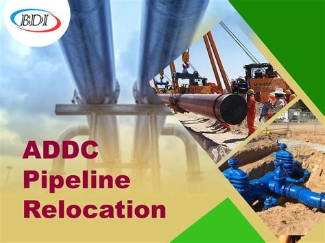 Steps To A Pipeline Connection And Relocation Contractor By Brightdeal